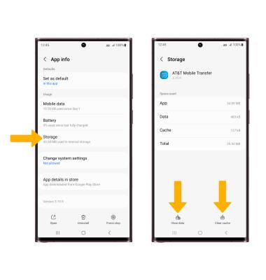 Samsung Galaxy S22 Ultra/Galaxy S22+/Galaxy S22 (SM-S908U/SM-S906U/SM ...