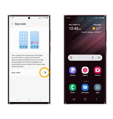 Samsung Galaxy S22 Ultra / Galaxy S22+ / Galaxy S22 (SM-S908U/SM-S906U ...