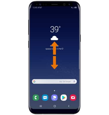 Samsung Galaxy S8 / S8+ (G955U/G950U) - Samsung SmartThings - AT&T