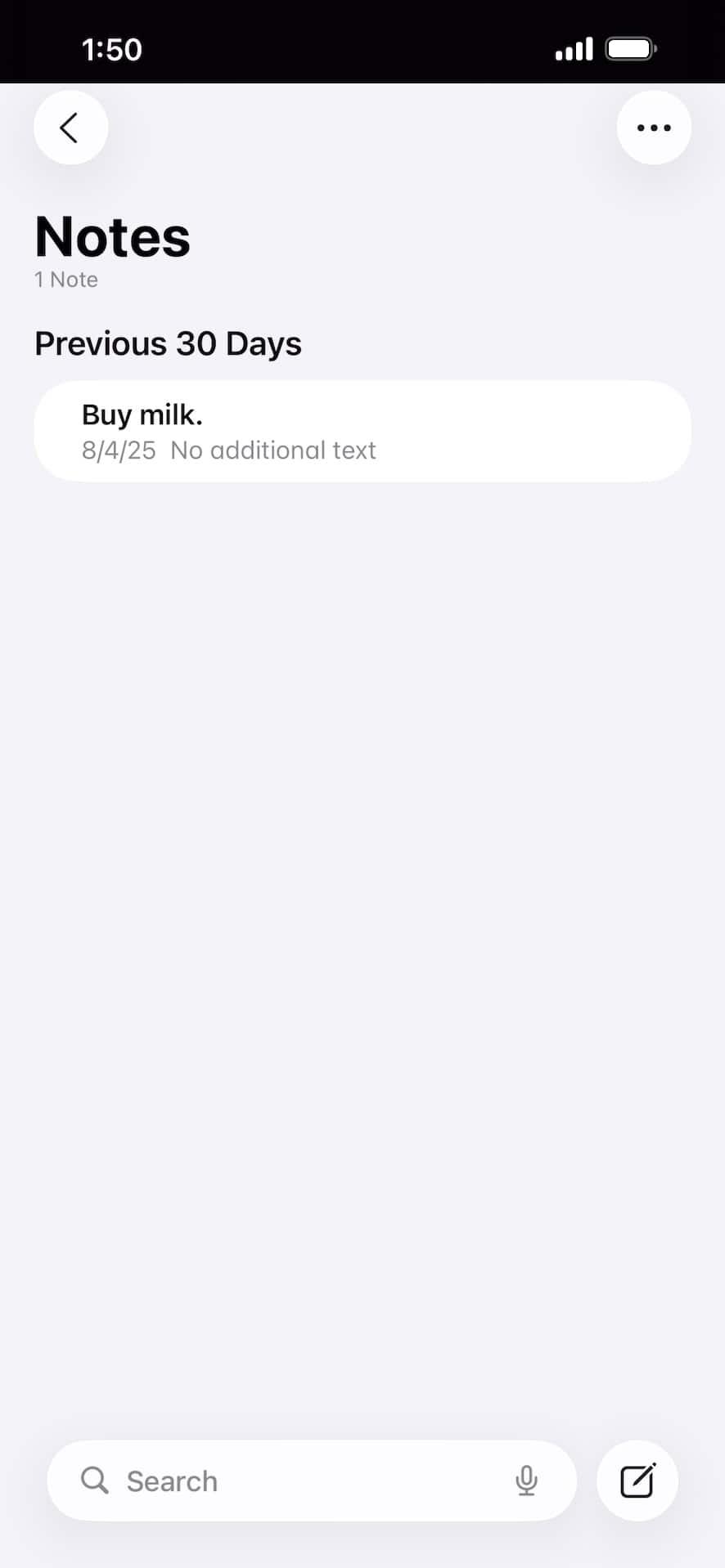 Apple iPhone 17e - Summarizing Transcripts of Audio Recordings in your ...