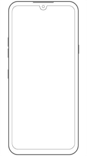 LG Velvet - Fuerza restart tu teléfono - AT&T