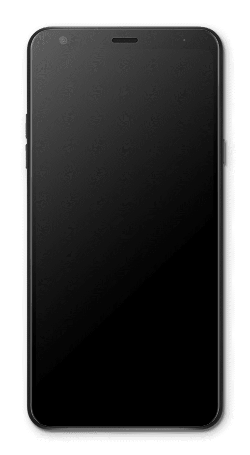 LG Stylo 5 - Unlocking the screen - AT&T