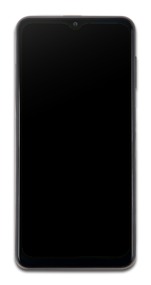 Samsung Galaxy A03s - Turning your phone on and off - AT&T