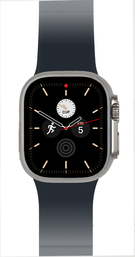 Apple Watch Ultra 2 - Understanding Apple Watch connectivity - AT&T