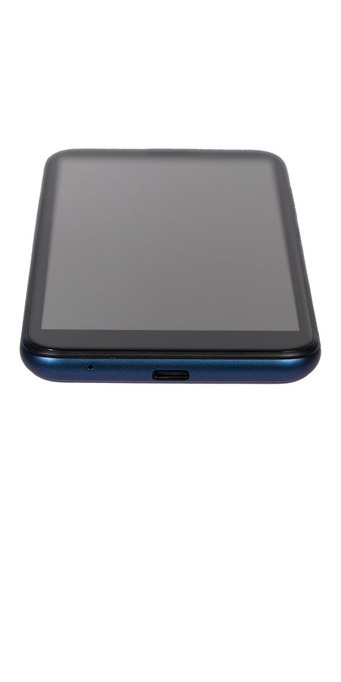 ATT Calypso - Charging your phone - AT&T