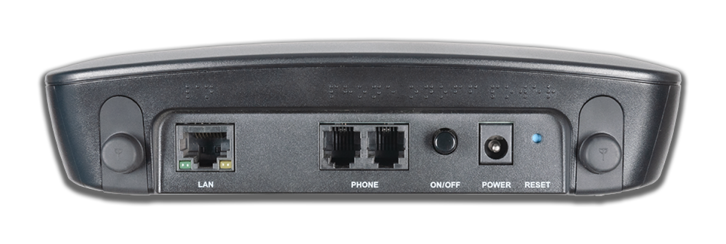 undefined undefined - Connect to Your Router with an Ethernet Cable - AT&T