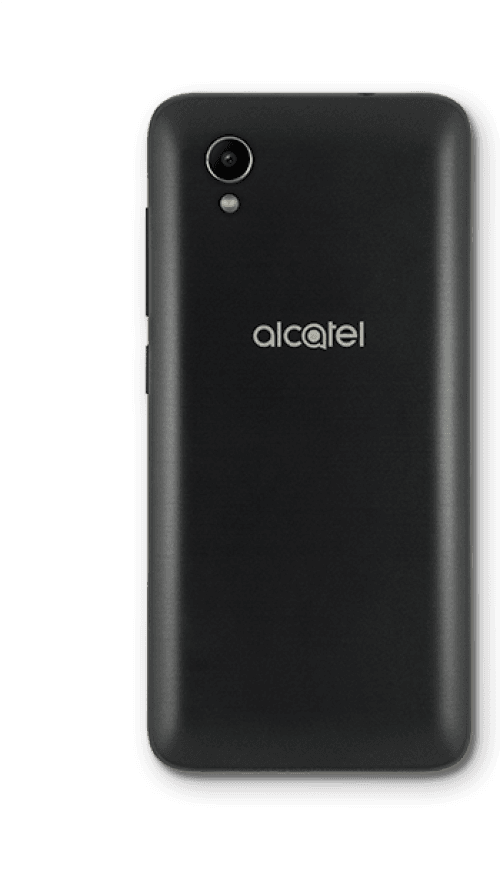 ALCATEL 1 - Insertar y extraer la tarjeta SIM - AT&T