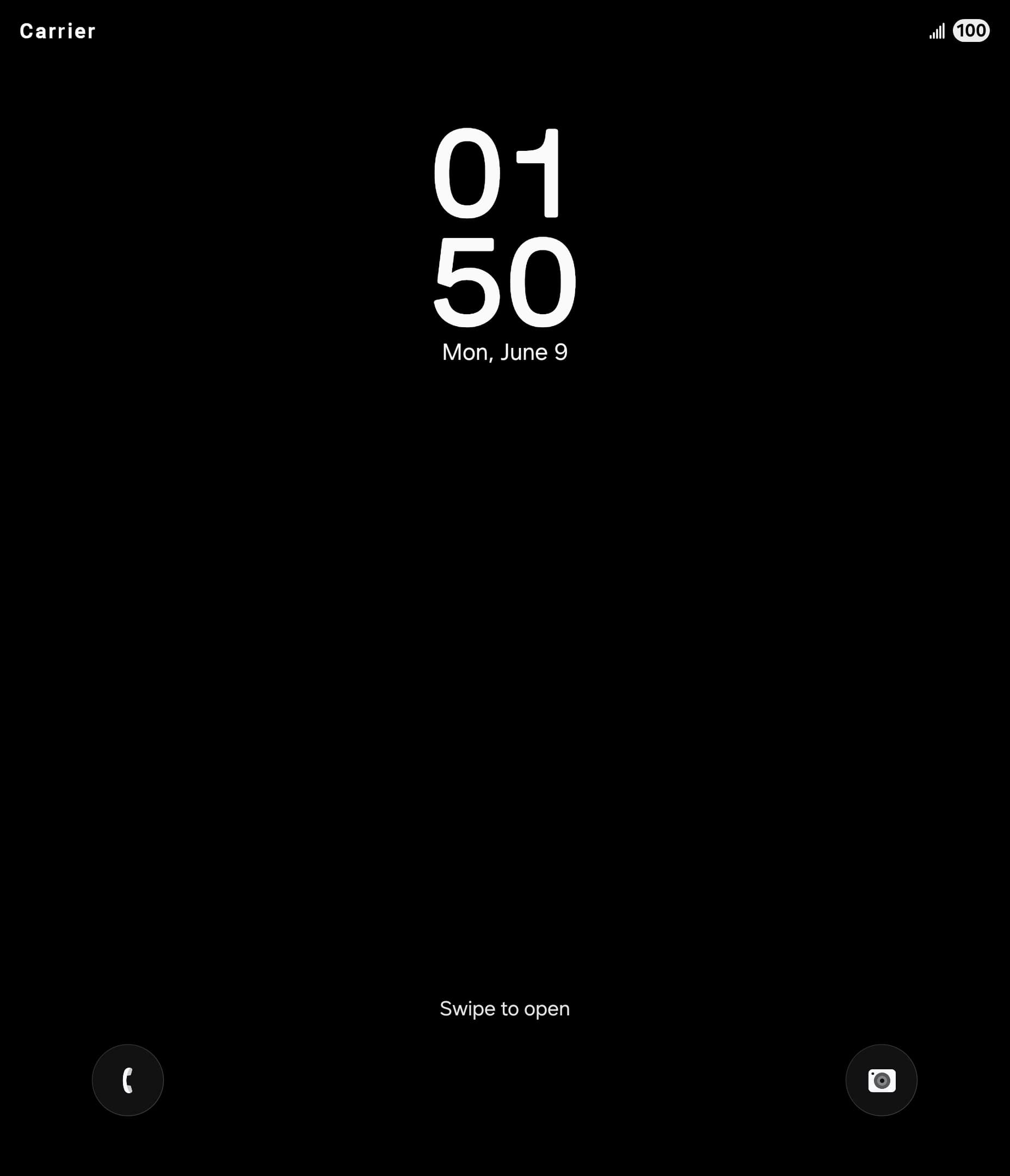 Samsung Galaxy Z Fold7 - Unlocking the Screen - AT&T