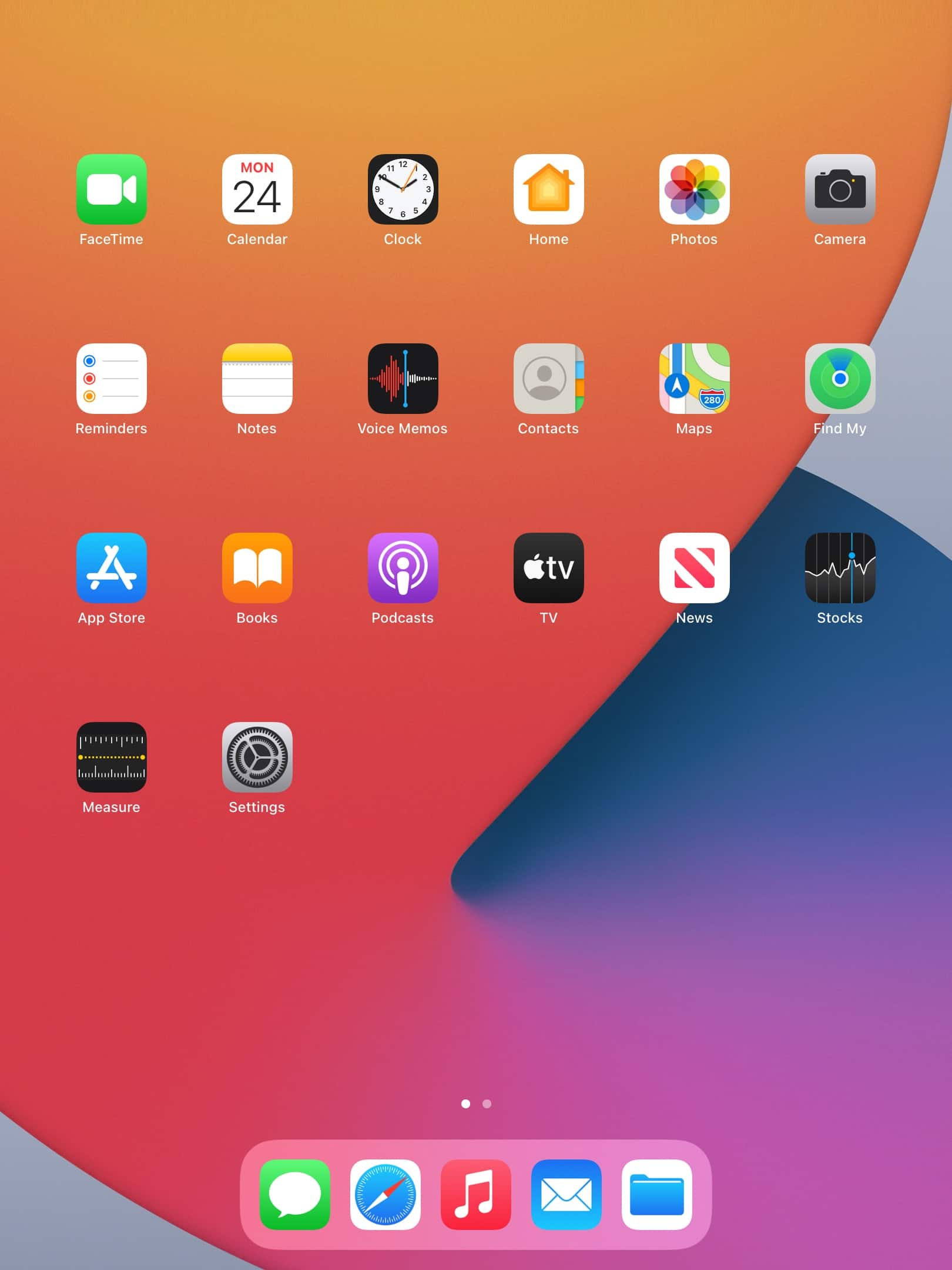 Apple iPad (7th generation) - Finding your IMEI/Device ID - AT&T