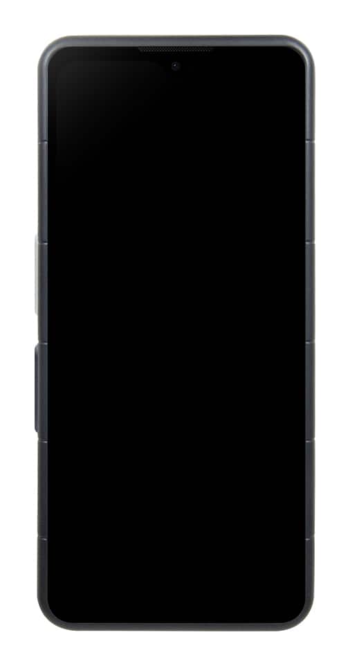 Sonim XP Pro 5G - Encender y apagar tu teléfono - AT&T