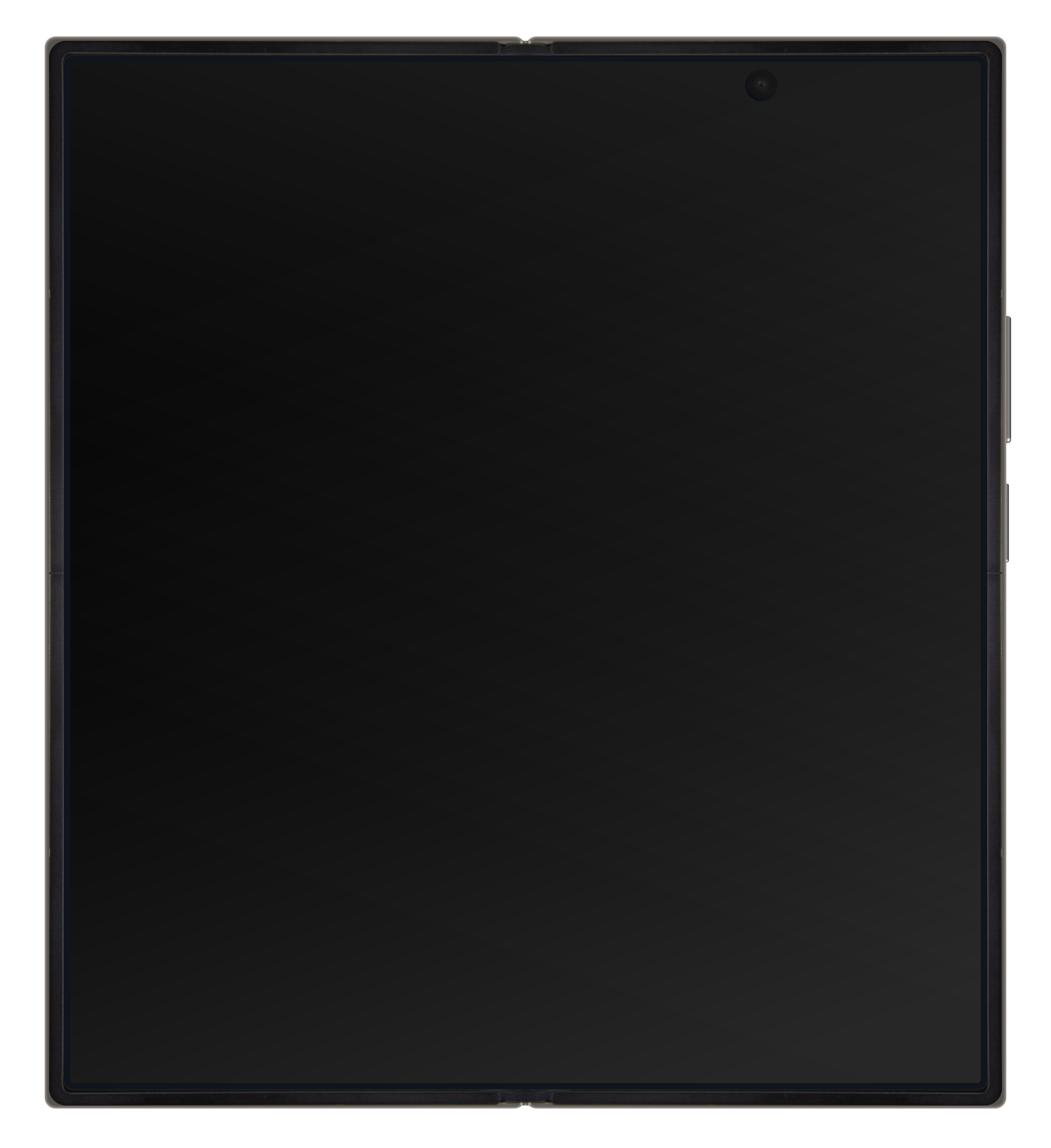 Samsung Galaxy Z Fold7 - Inserting and Removing the Nano SIM Card - AT&T
