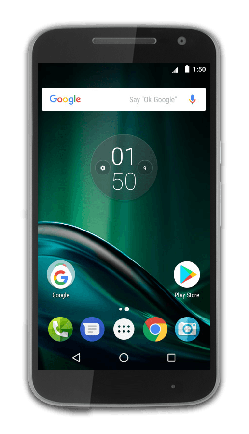 Motorola moto g play - Accessing Mobile Network Settings - AT&T
