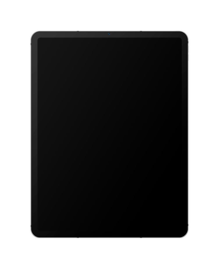 Apple iPad Pro (M5) - Desbloquear la pantalla - AT&T
