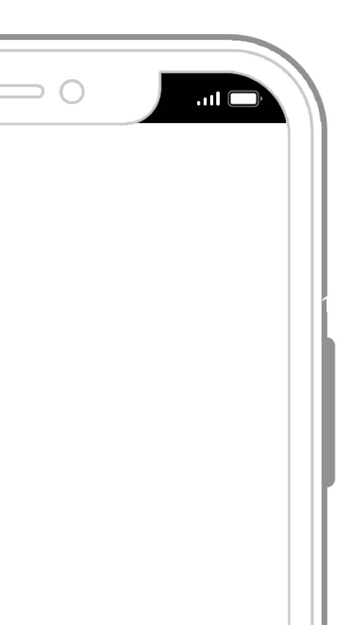 Apple iPhone 15 Pro Max - Check your mobile or Wi-fi signal - AT&T