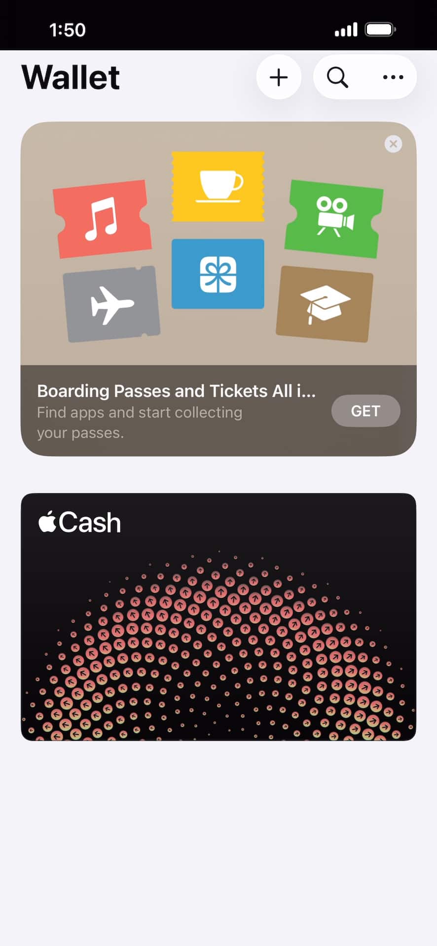 Apple iPhone 15 - Configurar Apple Pay - AT&T