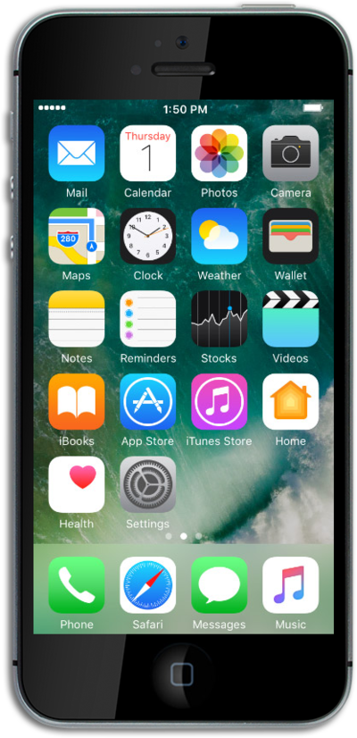 Apple iPhone 5 Device Help & How-To Guides - AT&T