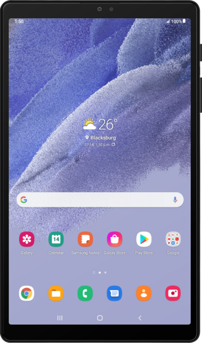 Samsung Galaxy Tab A7 Lite - Encontrar ayuda adicional - AT&T