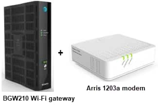 Learn About Battery Backup - Digital Phone Customer Support