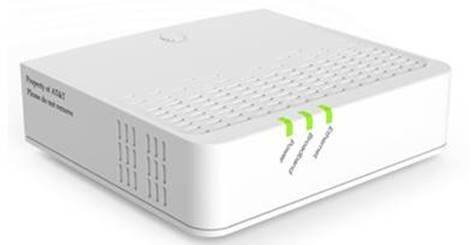 Learn about battery backup - U-verse TV Support