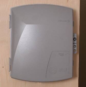 Learn about battery backup - U-verse TV Support