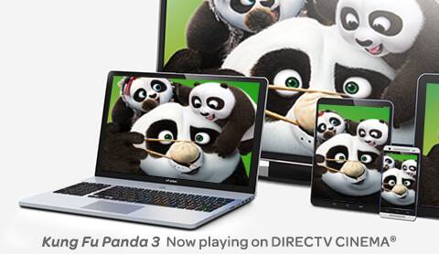 DIRECTV, TV, Internet Service & Phone Bundles from AT&T