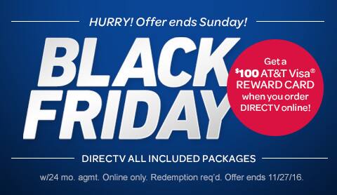 DIRECTV, TV, Internet Service & Phone Bundles from AT&T