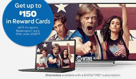 AT&T U-verse TV Packages - Check U-verse Availability