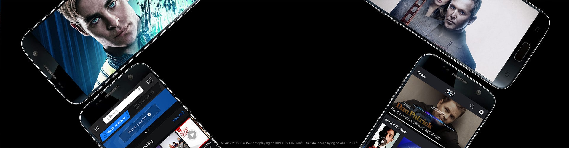 AT&T® Official - Entertainment, TV, Wireless & Internet