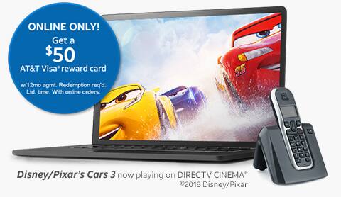 AT&T Home Phone Service - Digital Voice, Wireless & Landline