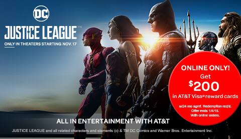 AT&T Bundles - Save on DIRECTV, Internet & Phone Packages