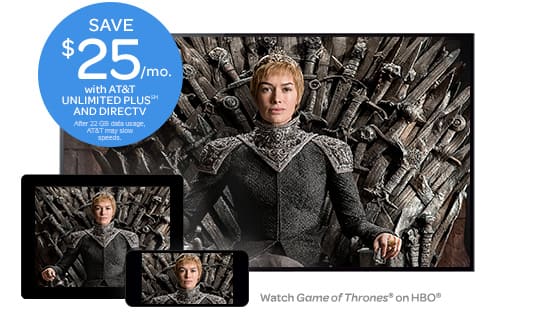 AT&T Bundles - DIRECTV, Internet & Phone Packages from AT&T