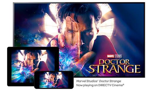 DIRECTV Internet Bundles - TV & Internet Packages from AT&T