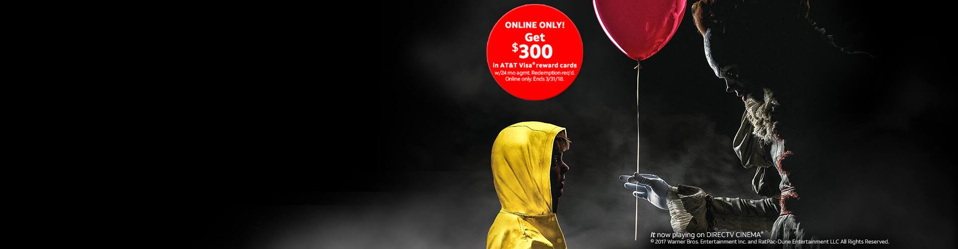 AT&T Bundles - Save on DIRECTV, Internet & Phone Packages