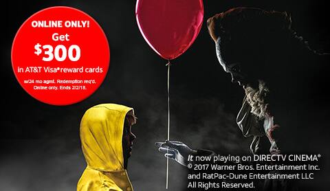 AT&T Bundles - Save on DIRECTV, Internet & Phone Packages