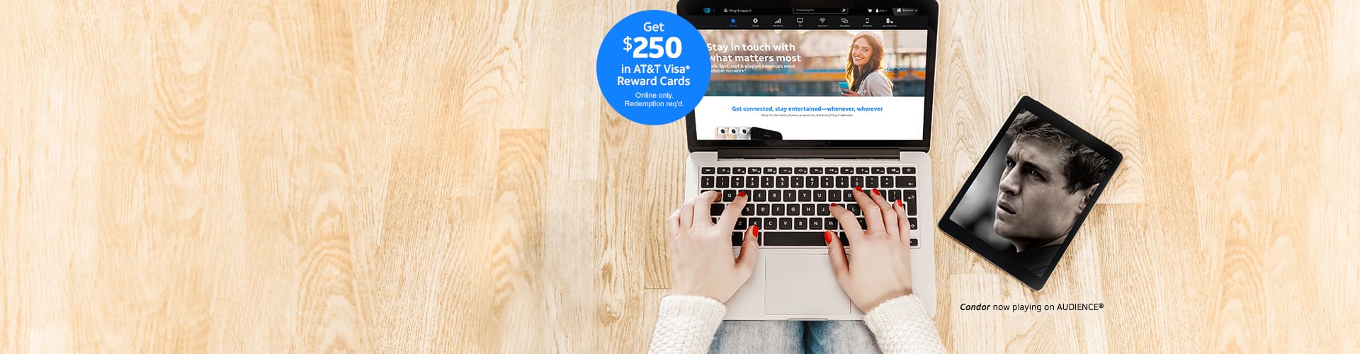 AT&T Bundles - Save on DIRECTV, Internet & Phone Packages