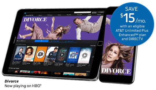 AT&T Bundles - Save on DIRECTV, Internet & Phone Packages