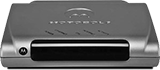 Actualiza la contraseña de la red DSL - Motorola 2210 - AT&T Internet ...