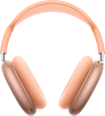 Apple AirPods Max con carga USB-C | AT&T