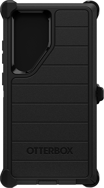 Estuche y funda OtterBox Defender Pro Series para el Samsung Galaxy S24 ...