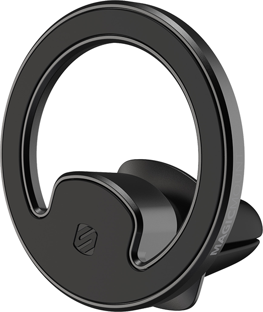 Scosche Magic Mount Elite 2 Vent with Msg Ring - AT&T