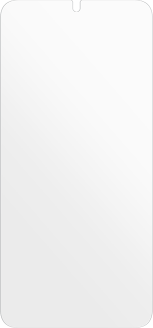 BodyGuardz Pure2 Tempered Glass Screen Protector - Samsung Galaxy S25 ...