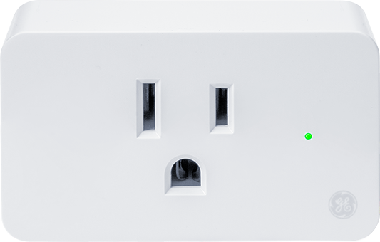 GE Cync Smart Plug - AT&T
