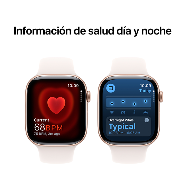 Apple Watch Series 10 de 46 mm - Precio, especificaciones y reseñas | AT&T
