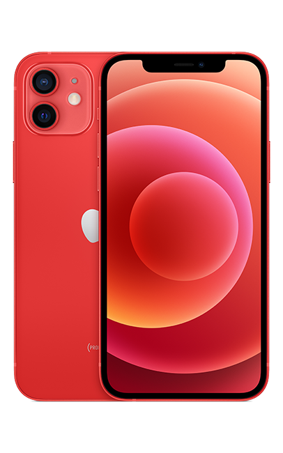 Apple iPhone 12 - Funcionalidades, especificaciones y reseñas | AT&T