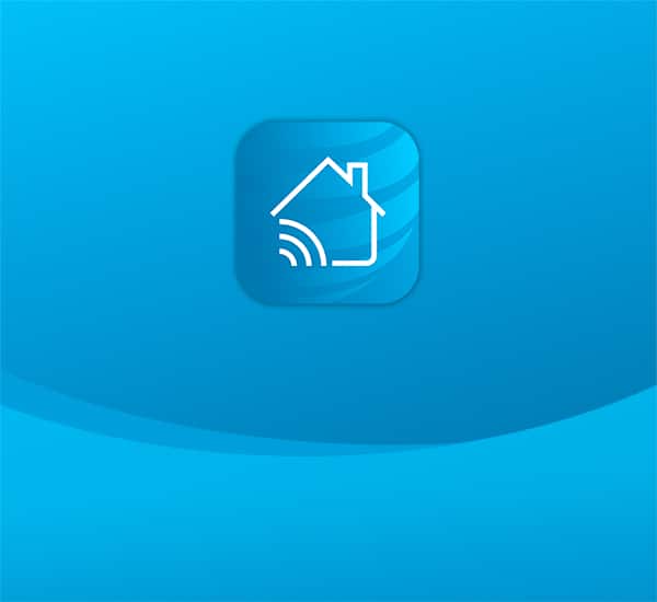 Aplicación Smart Home Manager - Administra tu Wi-Fi | AT&T Internet