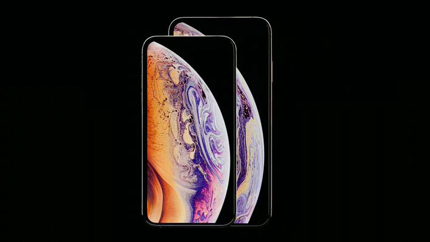 Apple iPhone XS - Color, funcionalidades y reseñas - AT&T