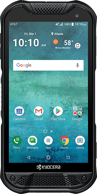 Kyocera Phones - Buy the Newest Phones from AT&T