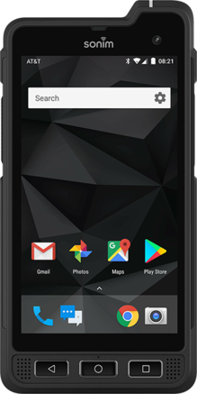 Sonim Phones - Buy the Newest Phones from AT&T