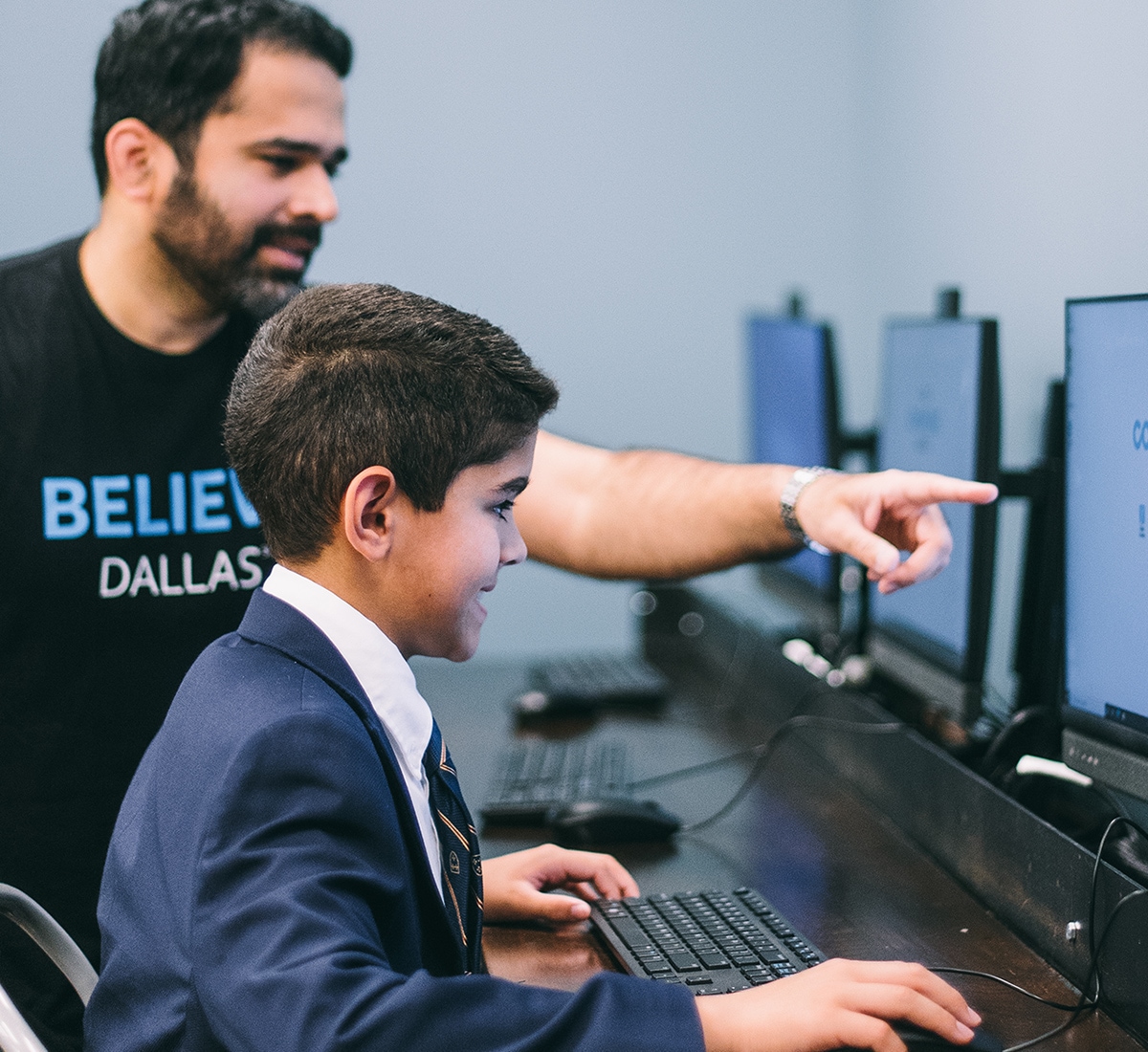 Connecting changes everything - AT&T