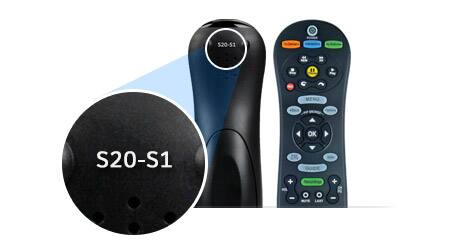 U-verse TV Remote Control Help